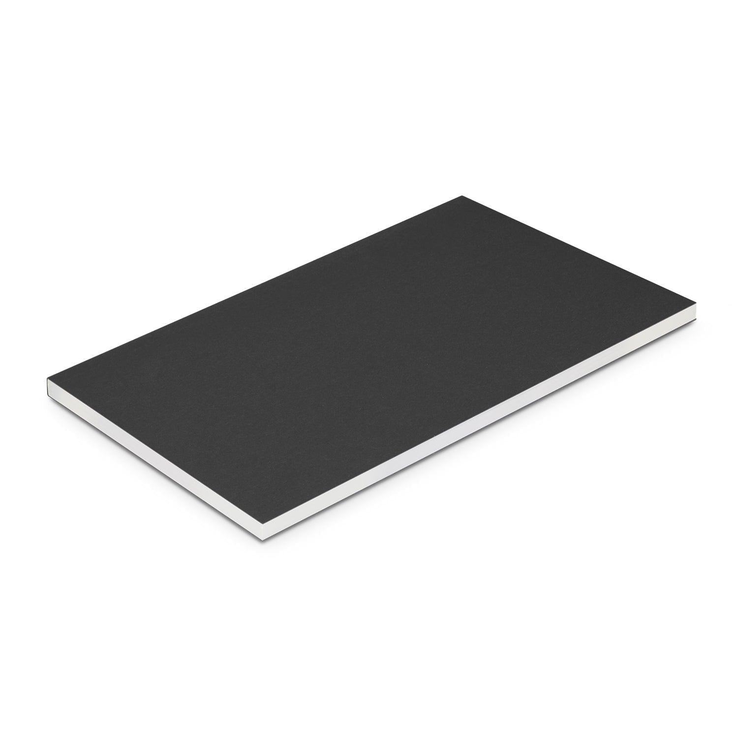Custom Branded Reflex Notebook - Medium
