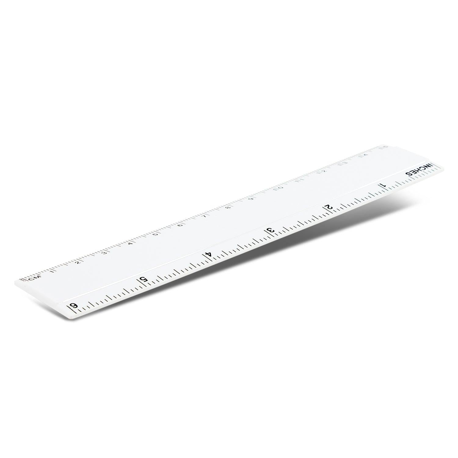 Custom Branded 15cm Mini Ruler