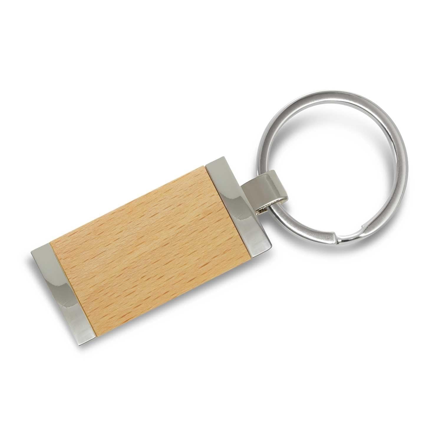 Custom Branded Albion Key Ring
