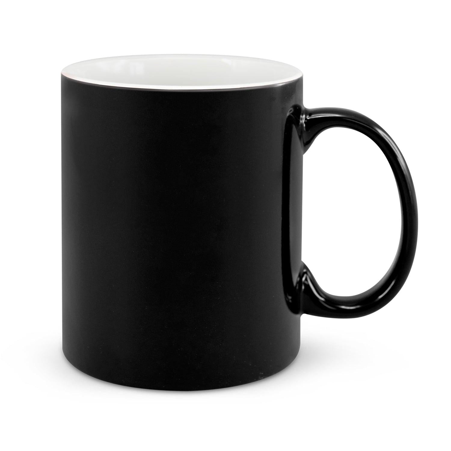 Custom Branded Ceramic Mugs - Promo Merch