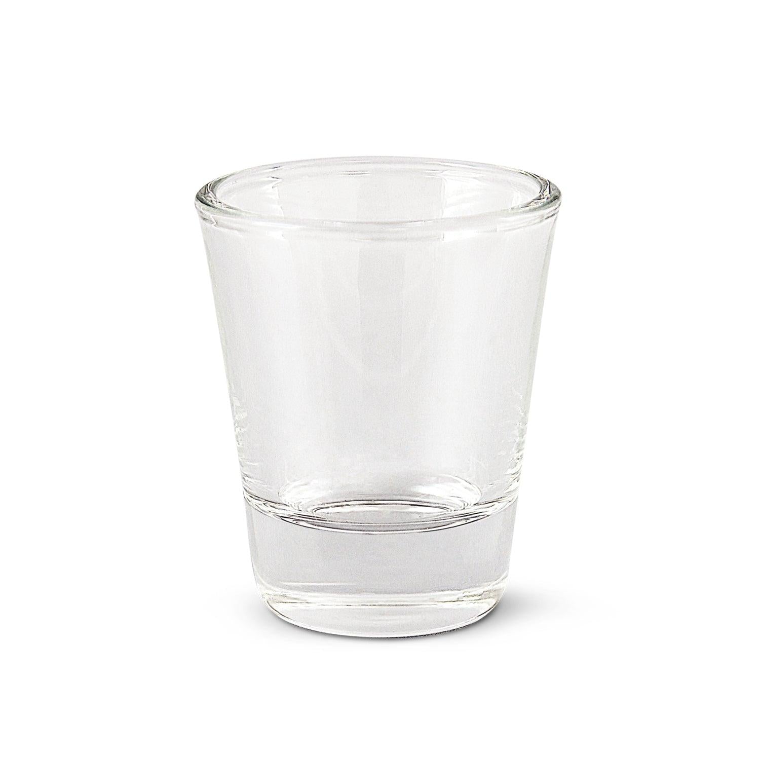 Custom Branded Boston Shot Glass