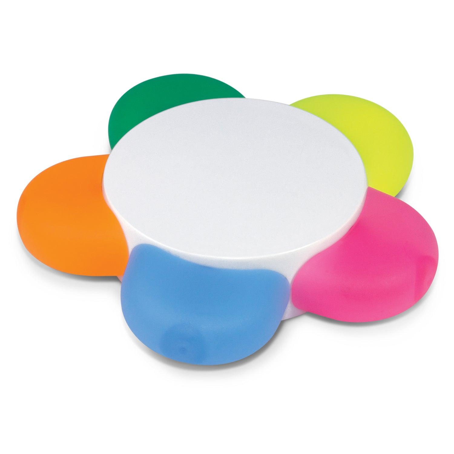 Custom Branded Flower Highlighter