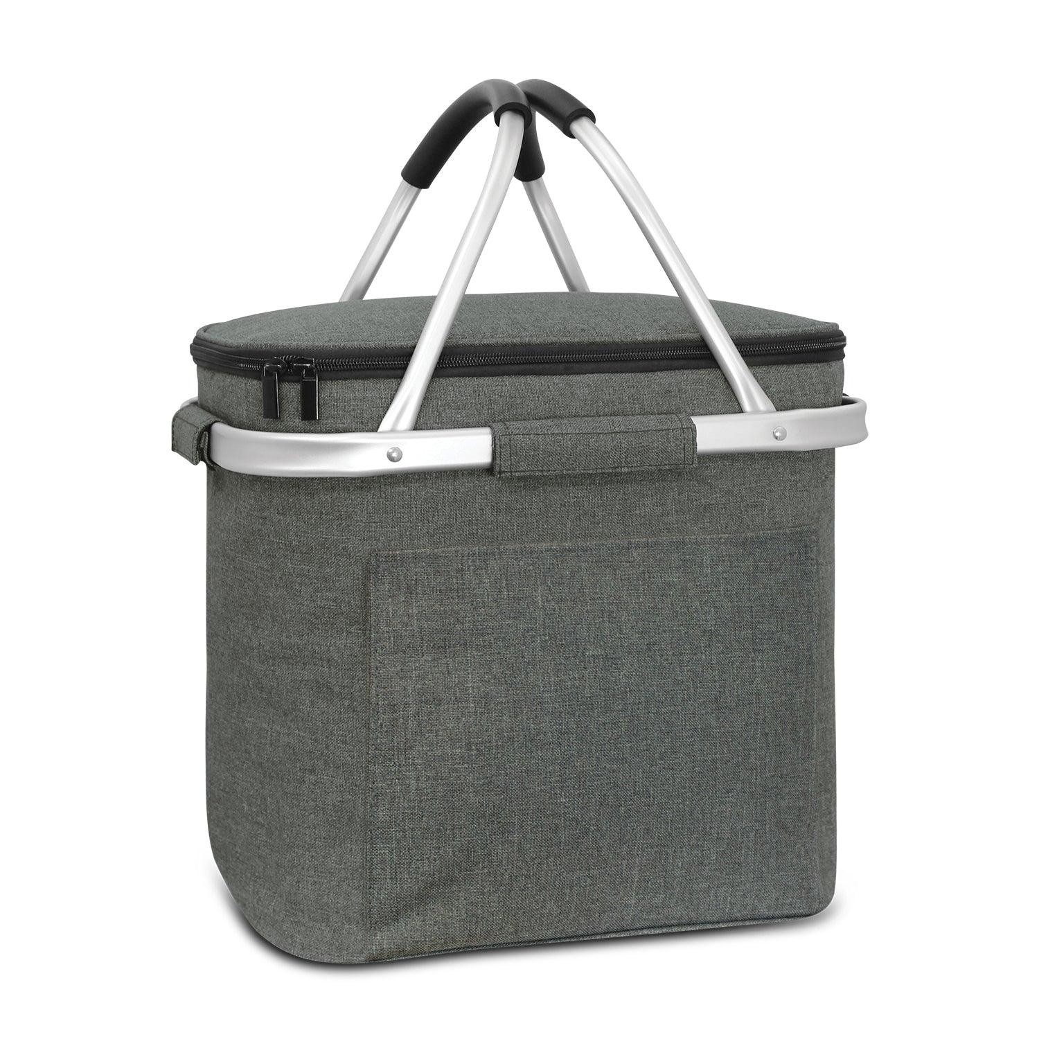 Custom Branded Iceland Cooler Basket