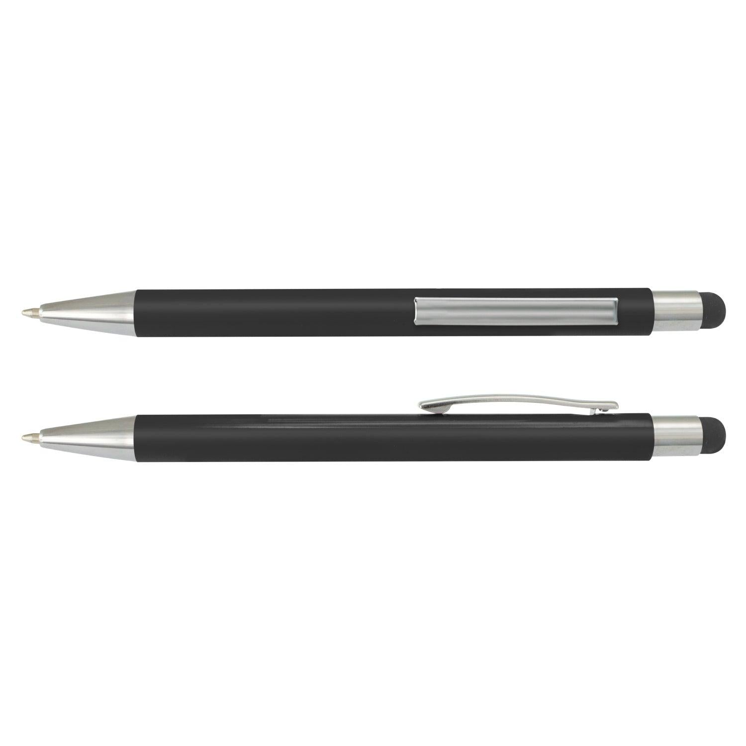Custom Branded Custom Branded Stylus Pens - Promo Merch