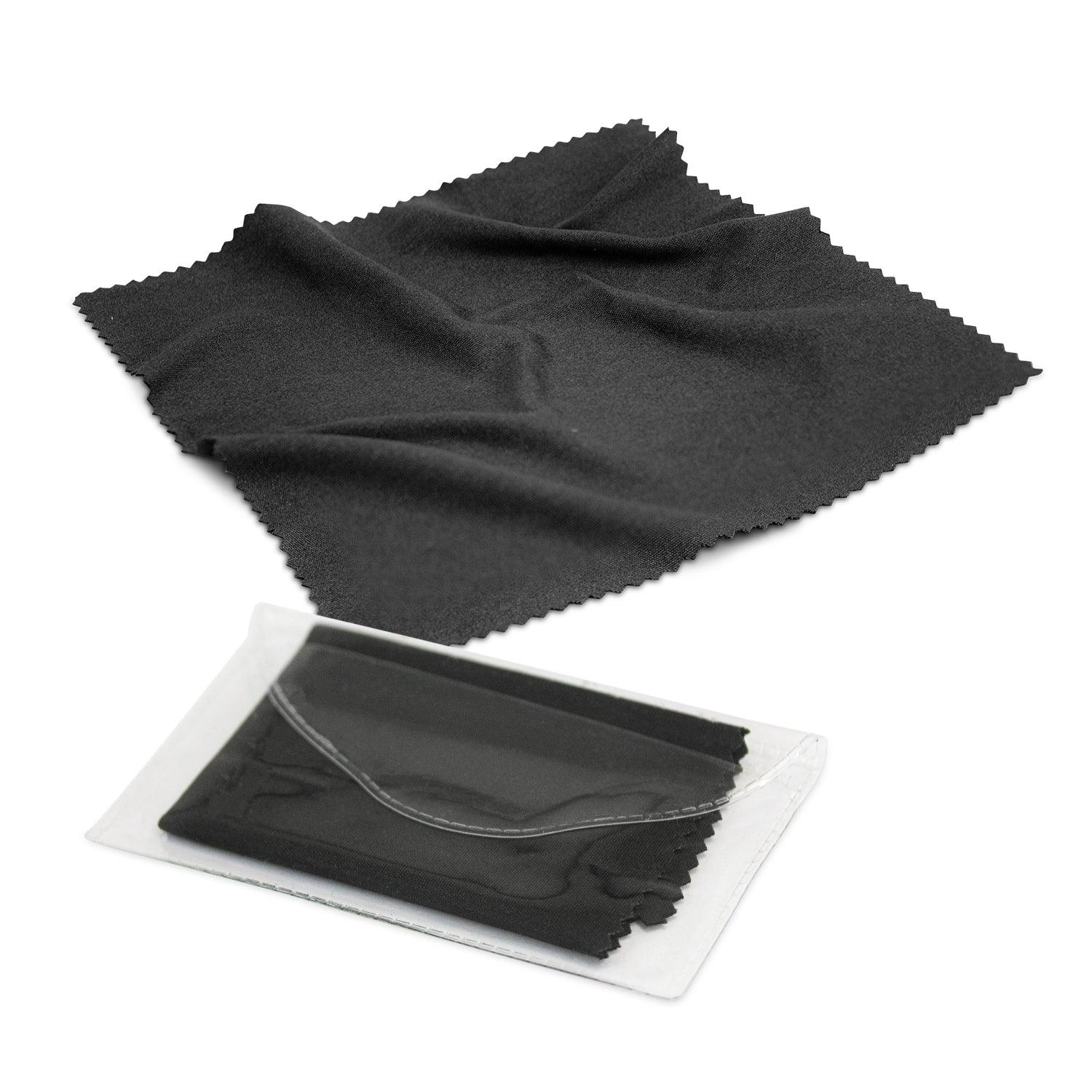 Custom Branded Lens Microfibre Cleaning Cloth