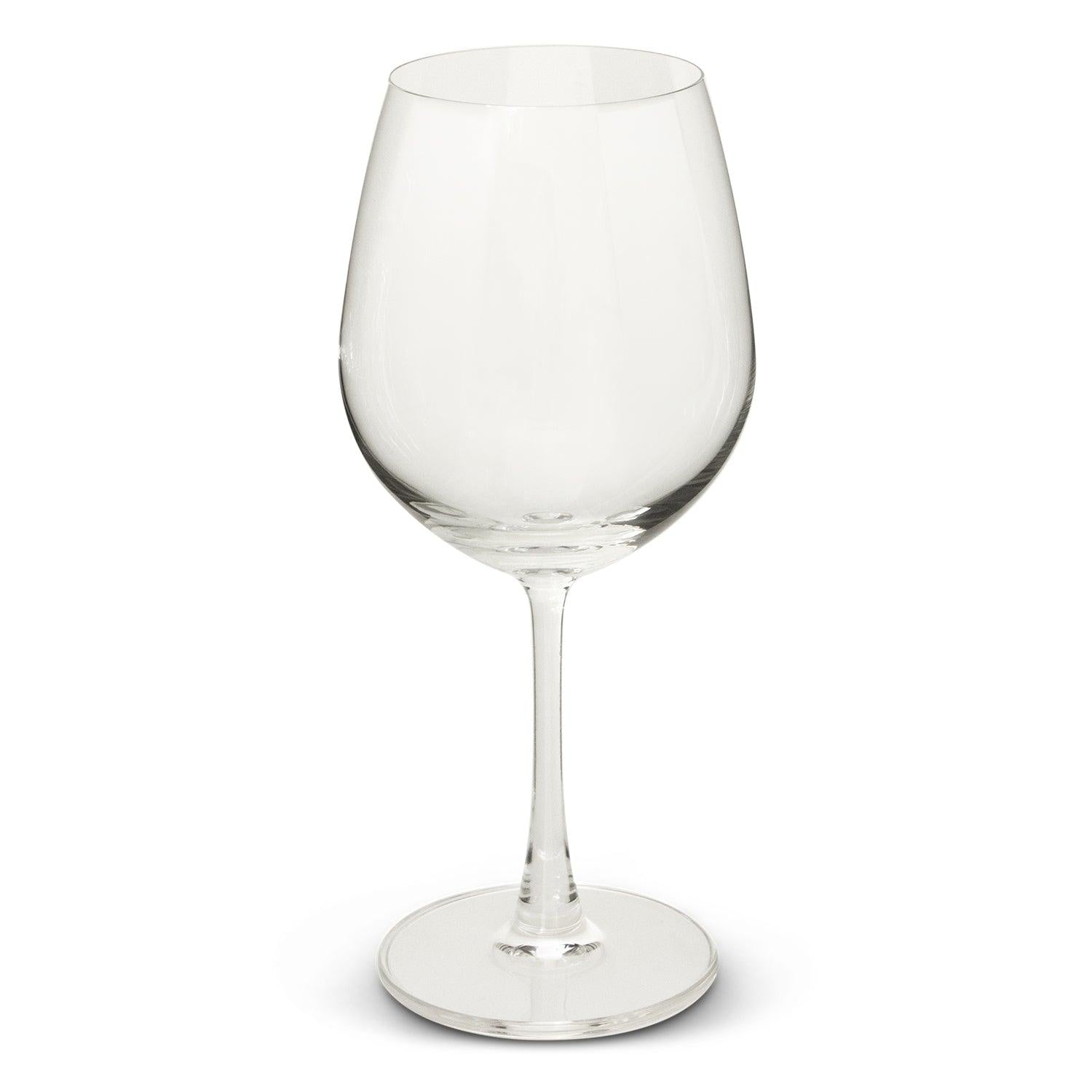 Custom Branded Glassware - Promo Merch