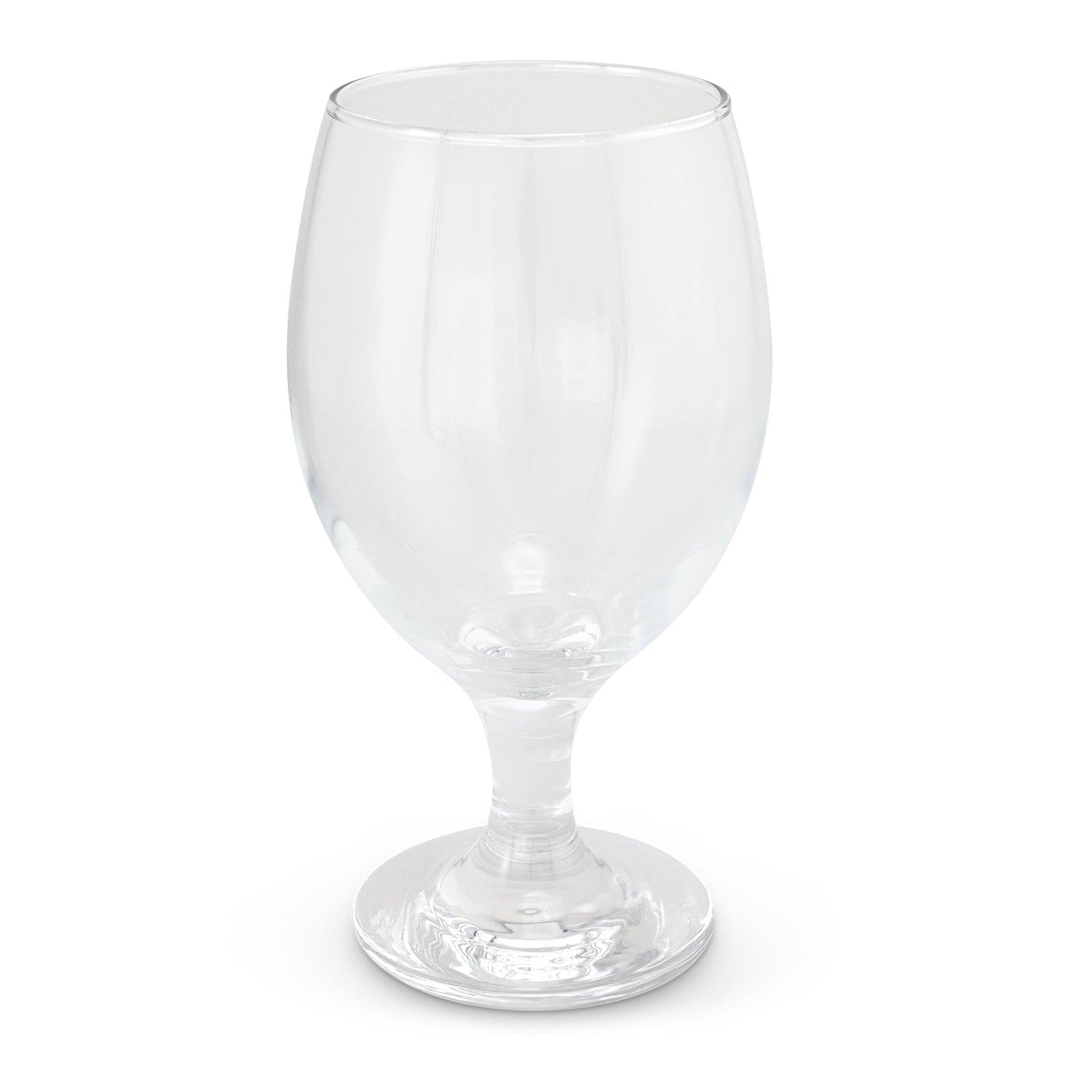 Custom Branded Maldive Beer Glass