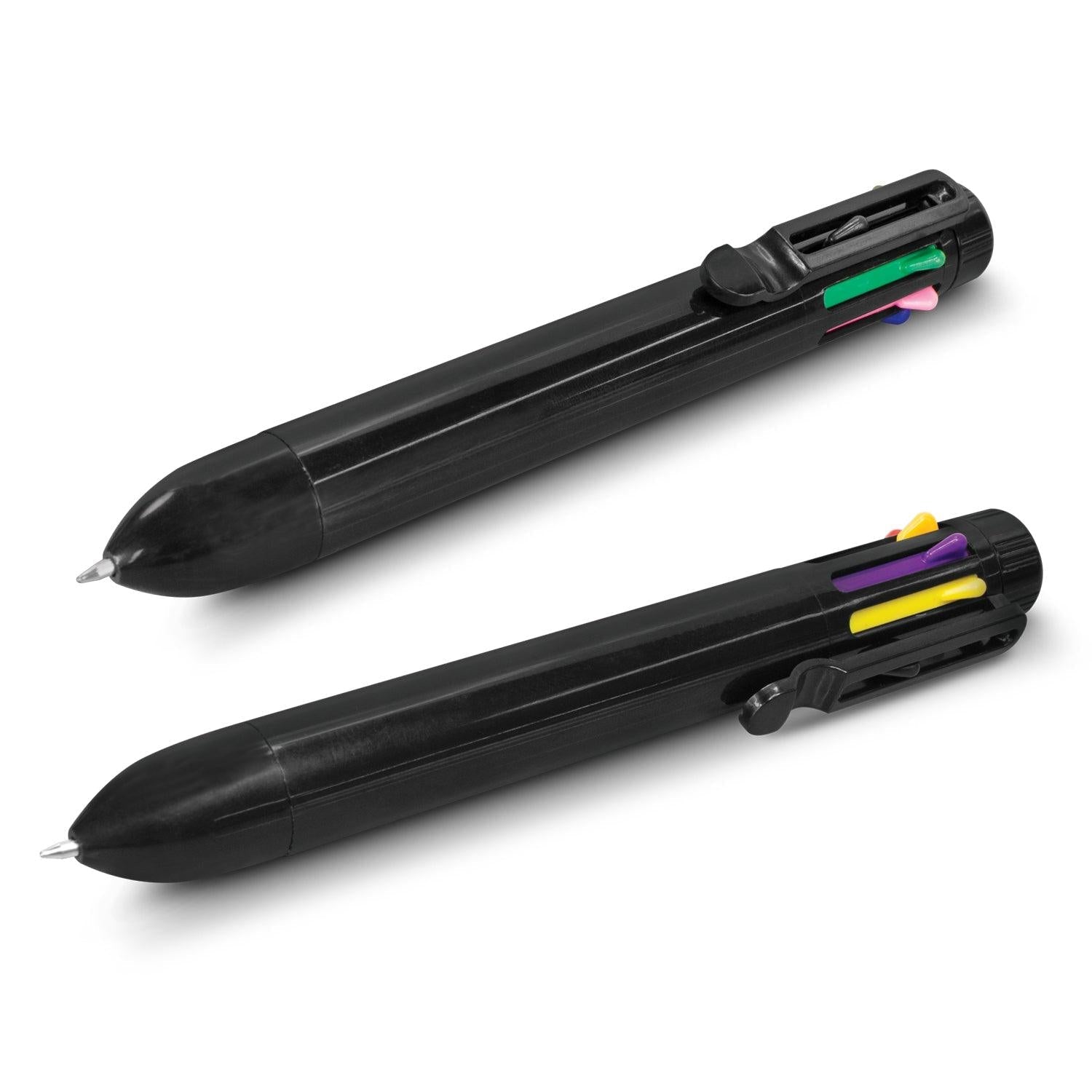 Custom Branded Mega Multi-Pen