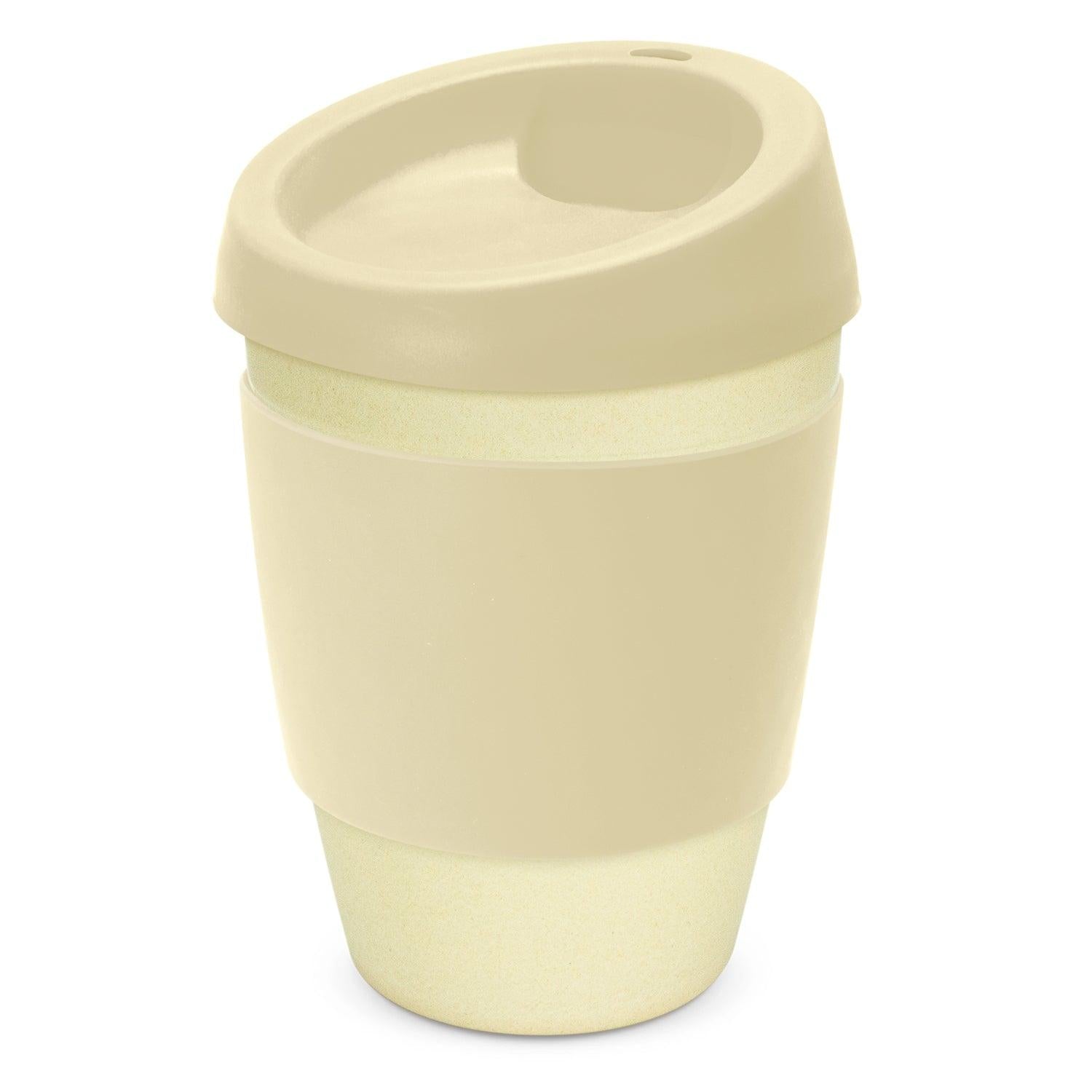 Custom Branded Metro Cup Bamboo