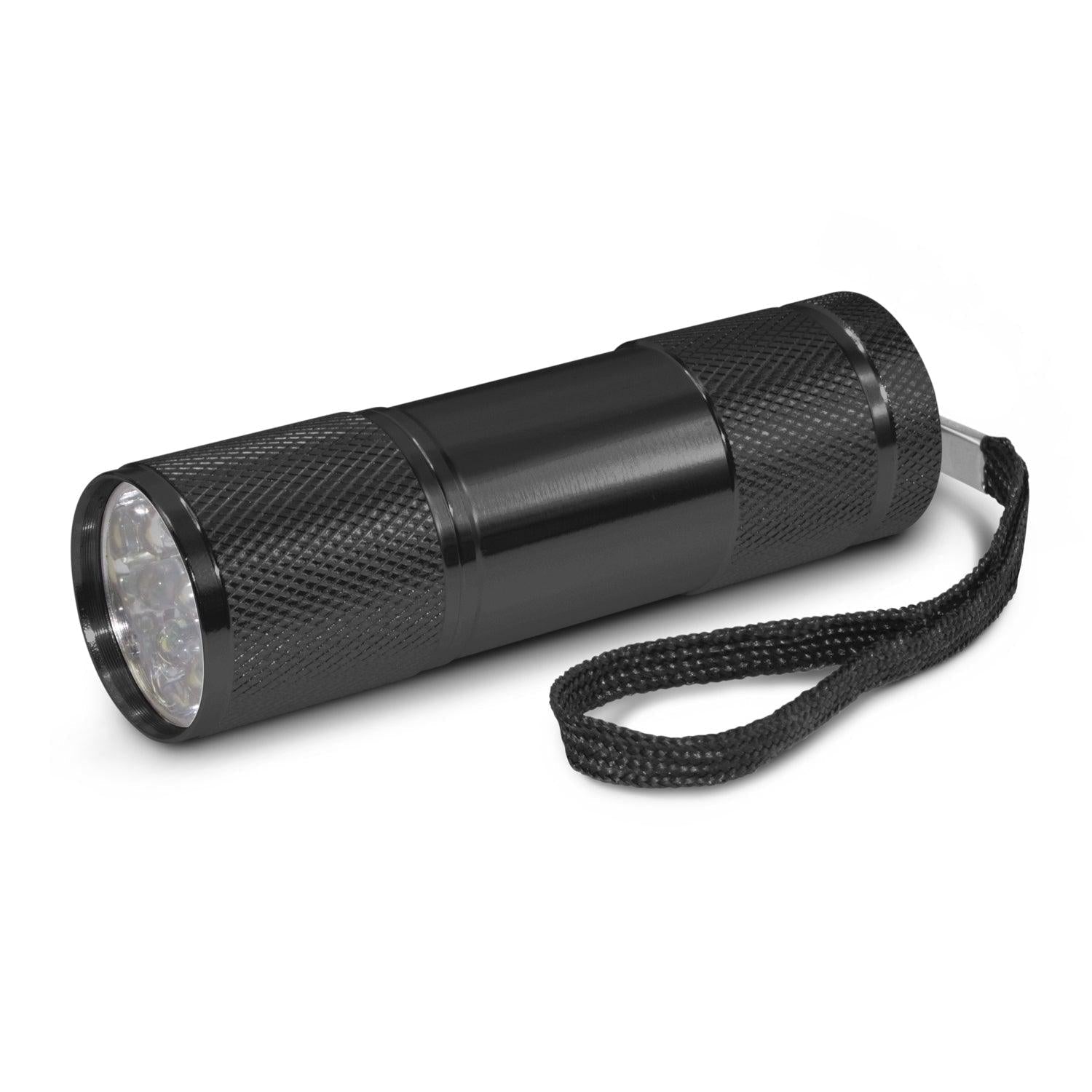 Custom Branded Nebula Torch