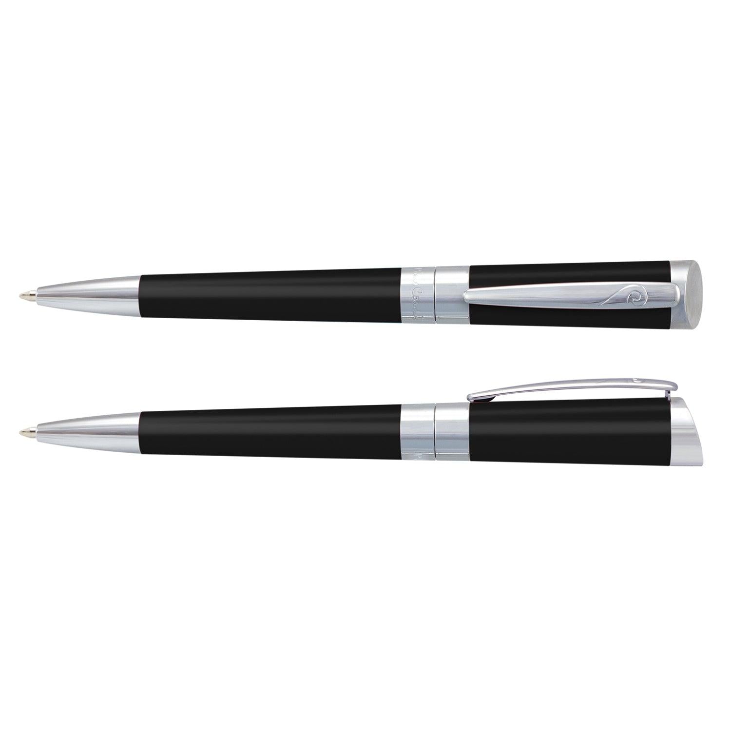 Custom Branded Custom Branded Deluxe Pens - Promo Merch
