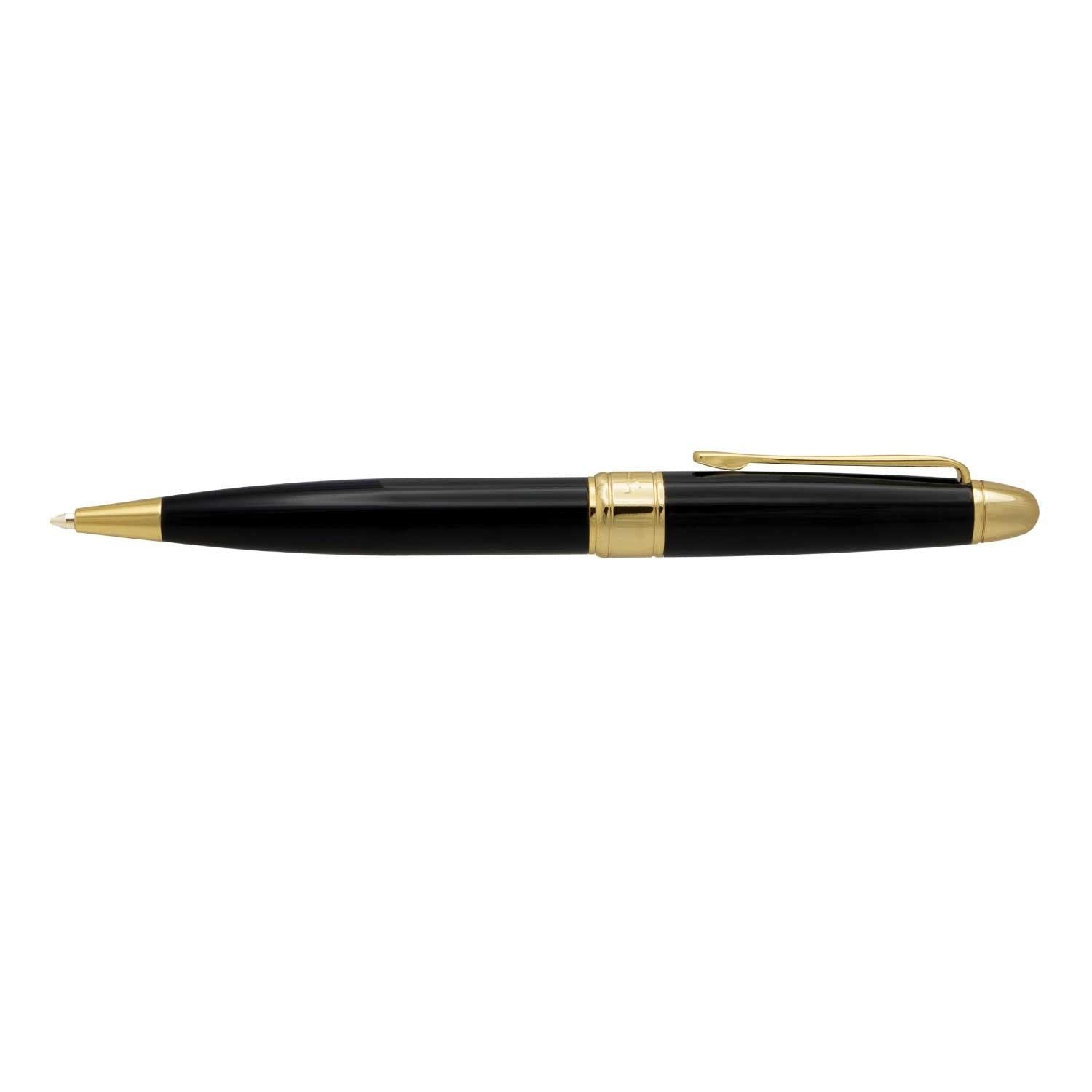 Custom Branded Pierre Cardin Montfort Pen
