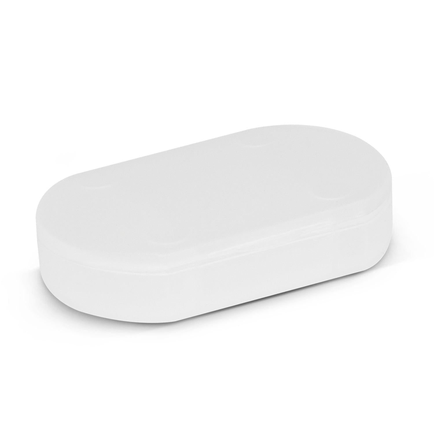 Custom Branded Pill Box