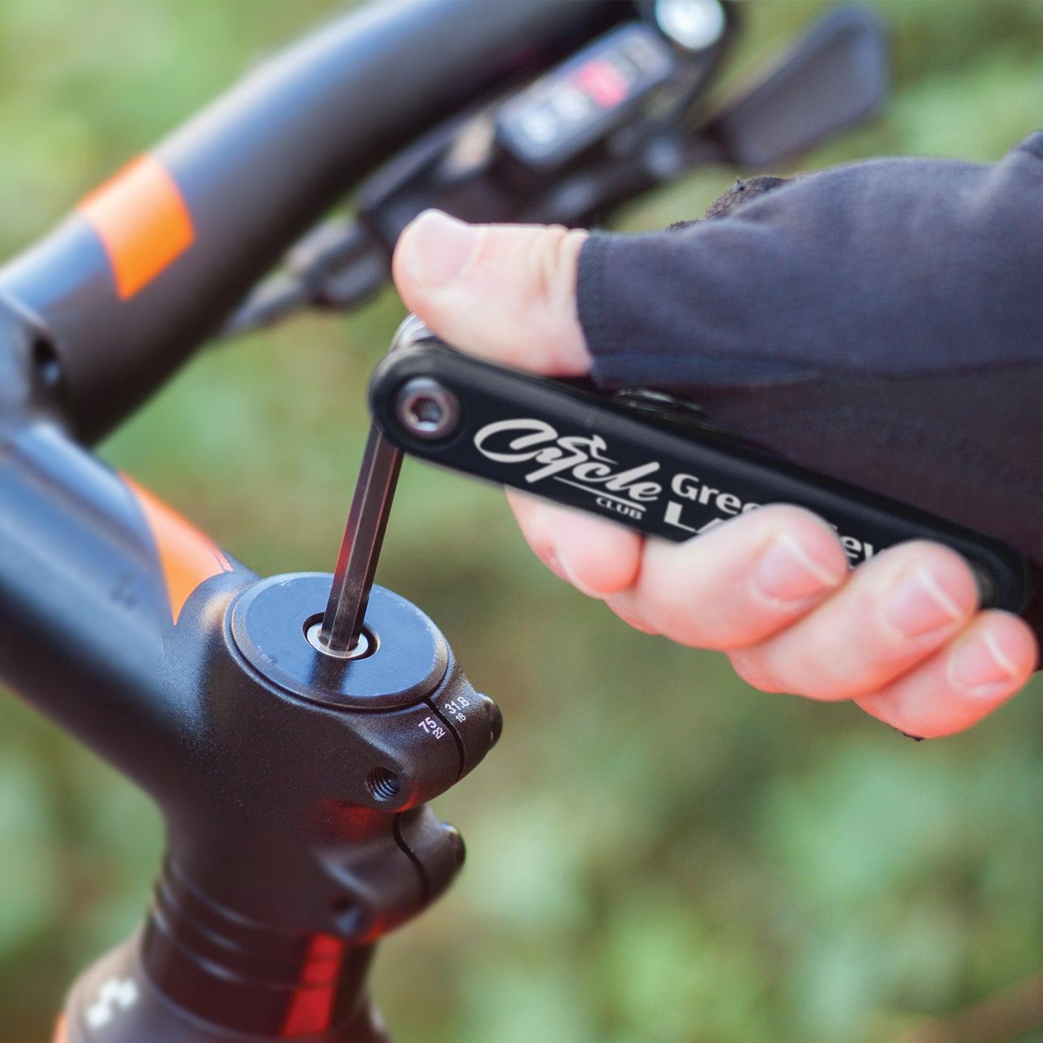Custom Branded Targa Multi-Tool Set