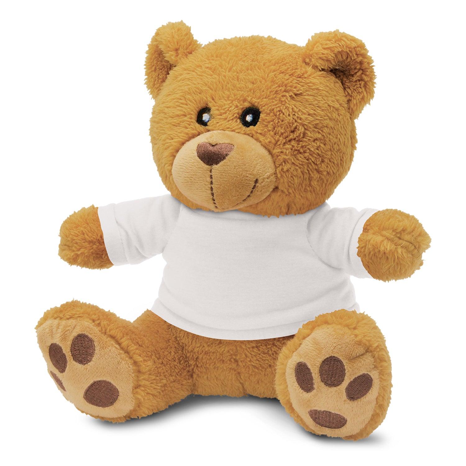 Custom Branded Teddy Bear Plush Toy