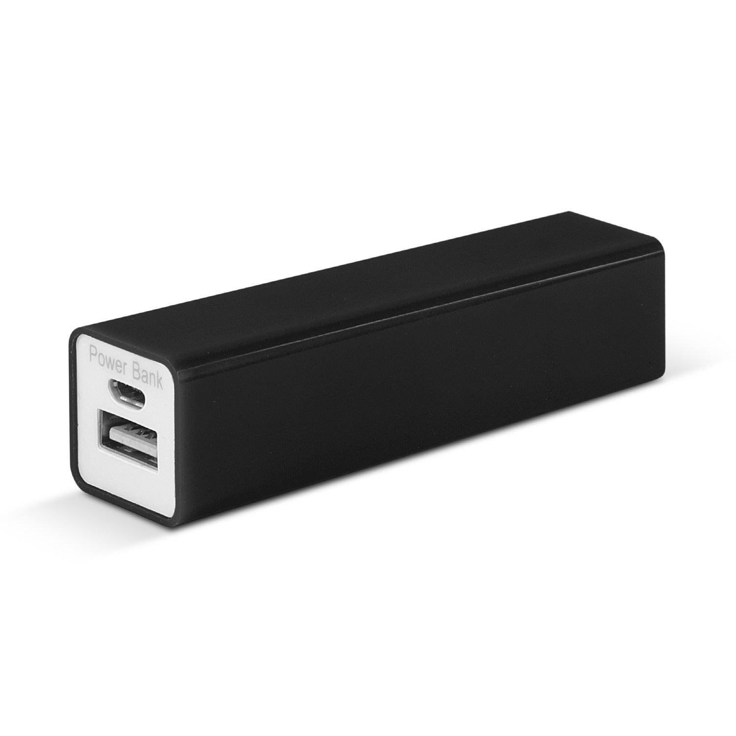 Custom Branded Tesla Power Bank
