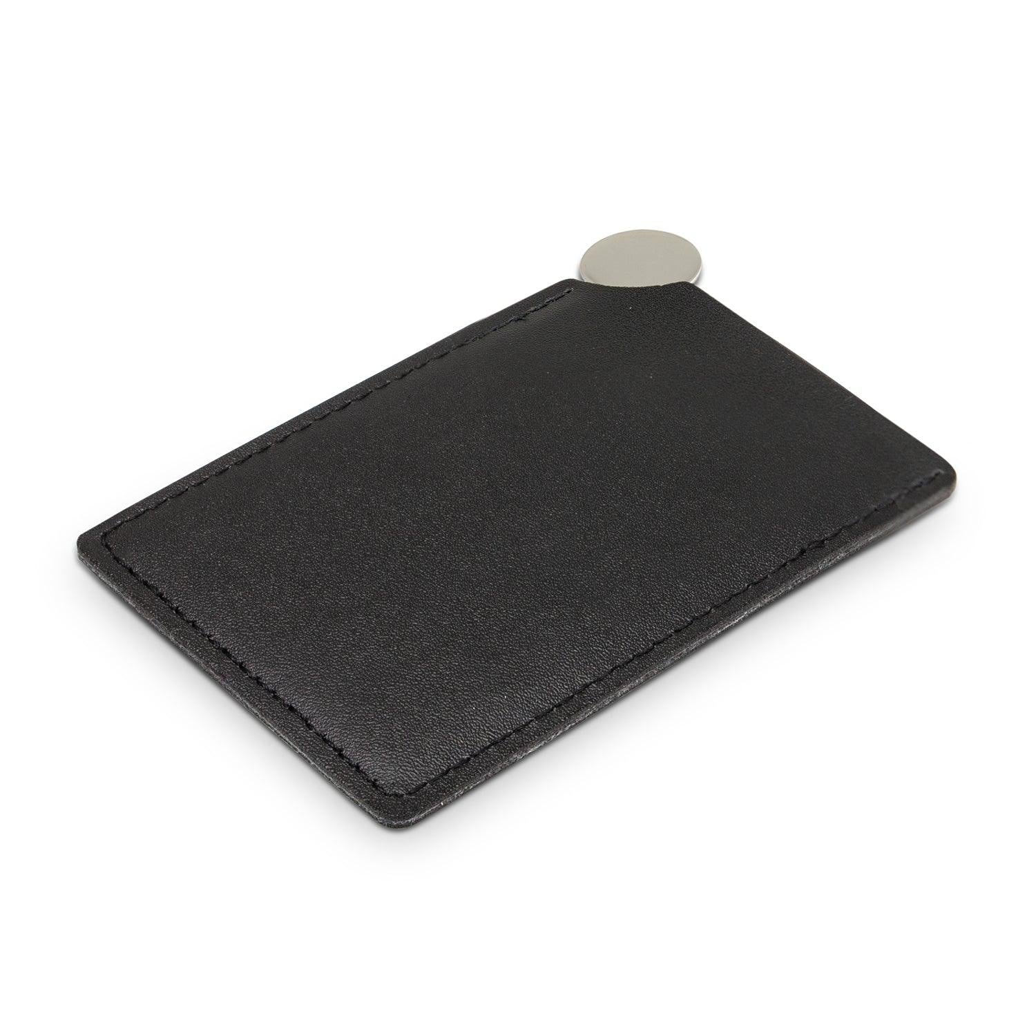 Custom Branded Vanity Card Mirror