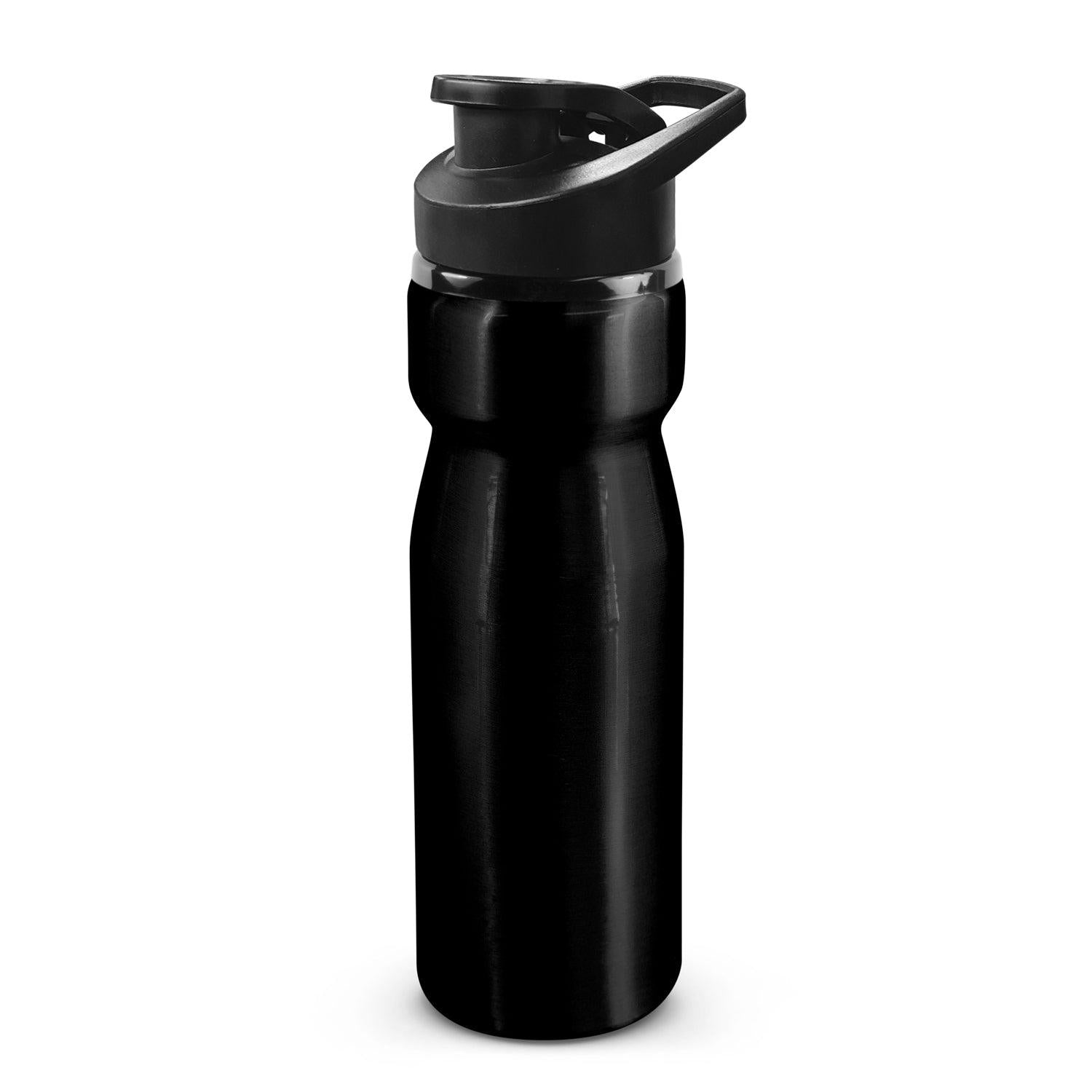 Custom Branded Viper Bottle - Snap Cap